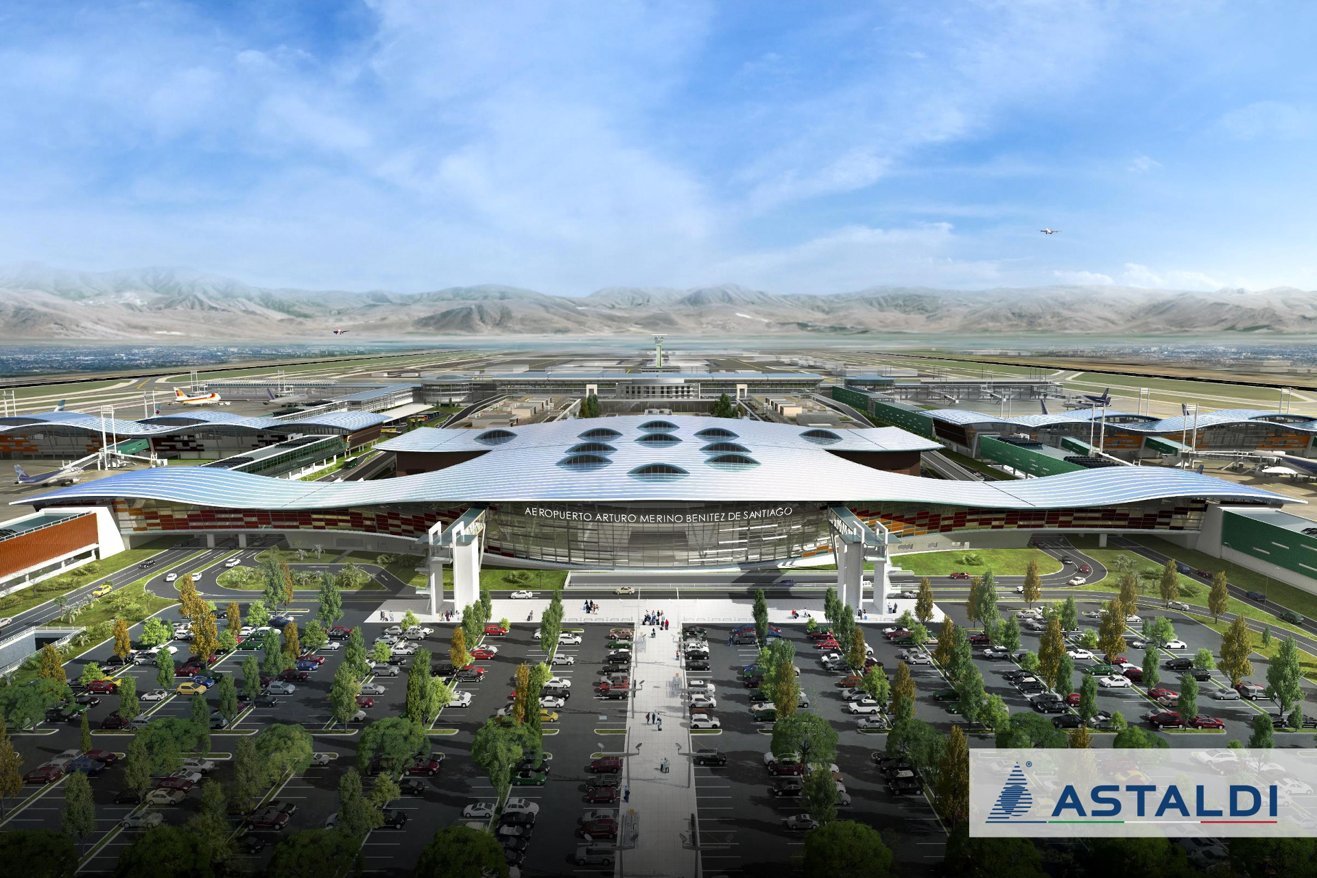 Comunicati stampa | Astaldi